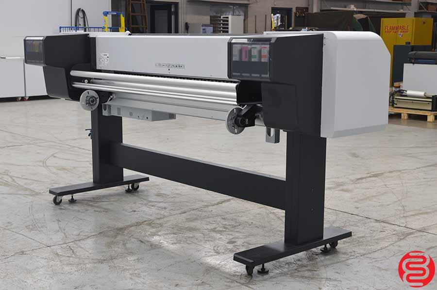 Lot #103: Epson Stylus Pro GS6000 Production Edition Wide Format ...